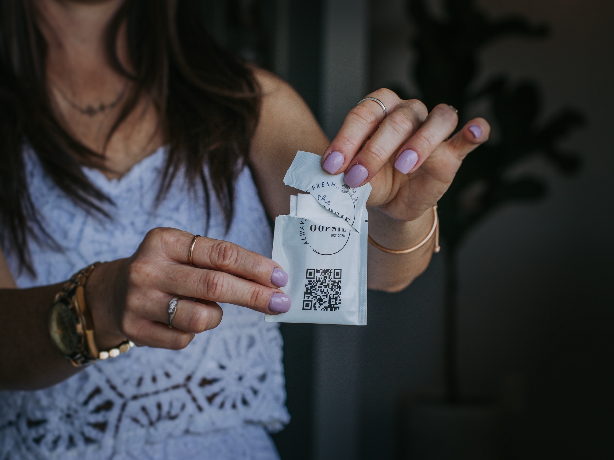 Buy The Oopsie Female Urinary Incontinence Product Online