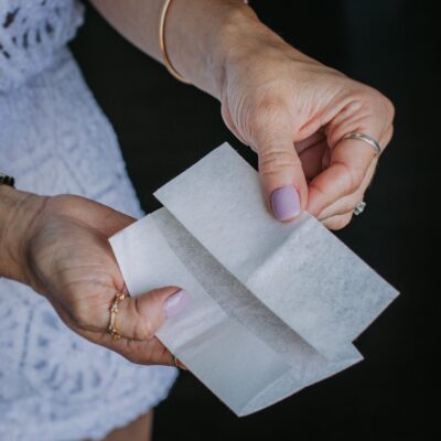 The Oopsie | Female Incontinence Product for Moisture Control